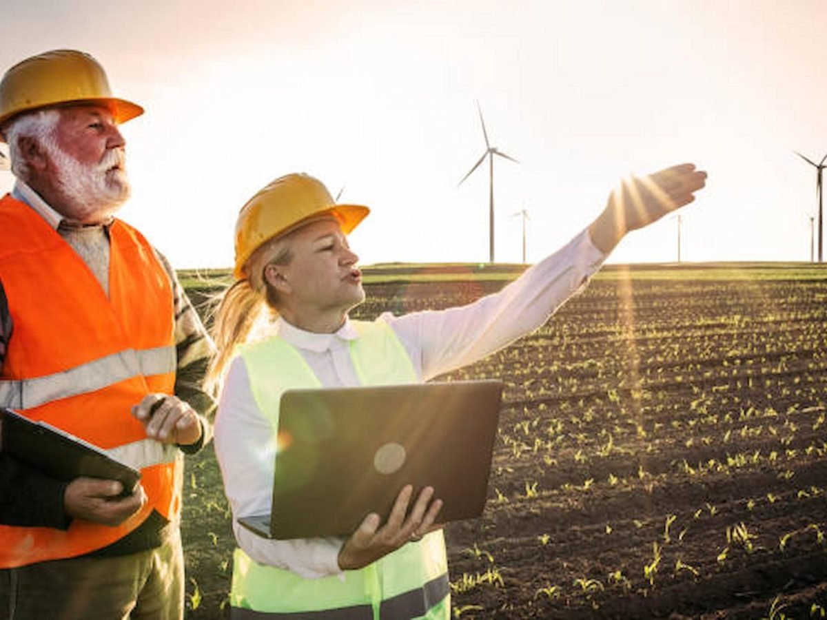 A Guide To Environmental Monitoring